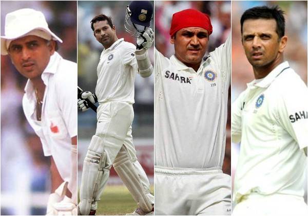 Fastest to Score 2000 Runs in Test Cricket | India Sports Blogs, Stats ...