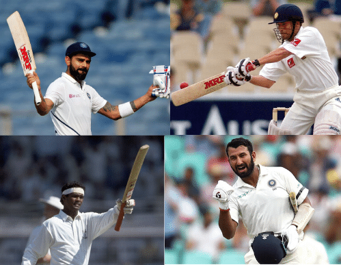 India Test Cricket Resources,Stats and Quick Links | India Sports Blogs ...