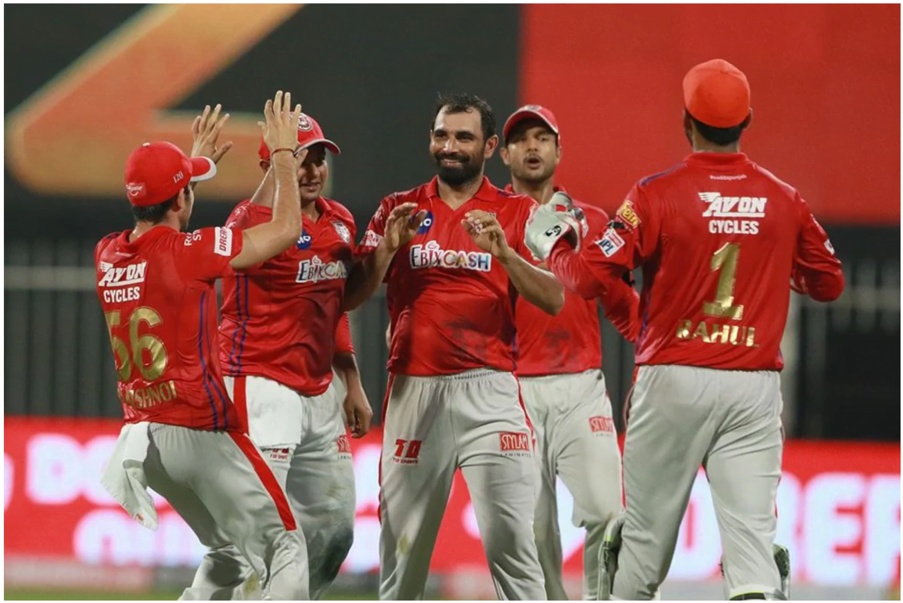 Super Sunday in IPL 2020: SRH lose to KKR, KXIP prevail after two super ...